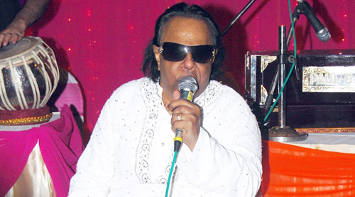The eight high notes of poet-maestro Ravindra Jain - Bollywood Hungama