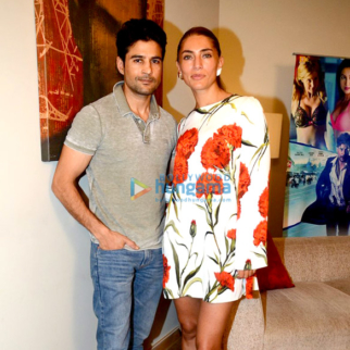 Rajeev Khandelwal gets married to girlfriend Manjiri Kamtikar ...