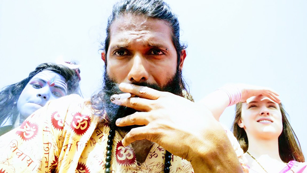 Ashmith Kunder - Alchetron, The Free Social Encyclopedia