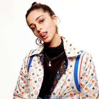 Ananya Panday Photos - Bollywood Hungama