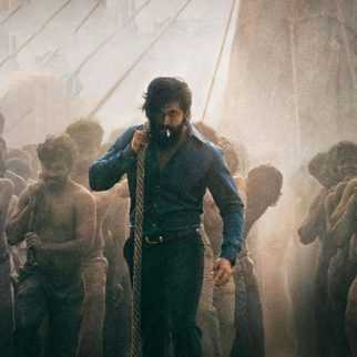 K.G.F – Chapter 2 Movie: Review | Release Date | Songs | Music | Images ...