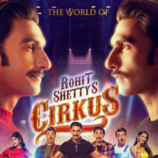 Cirkus Movie: Review | Release Date (2022) | Songs | Music | Images ...