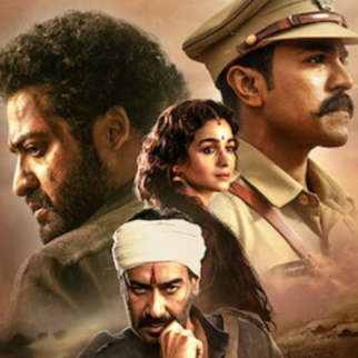 RRR Movie: Review | Release Date (2022) | Songs | Music | Images ...