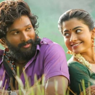 Pushpa 2 – The Rule Movie: Review | Release Date (2022) | Songs | Music ...